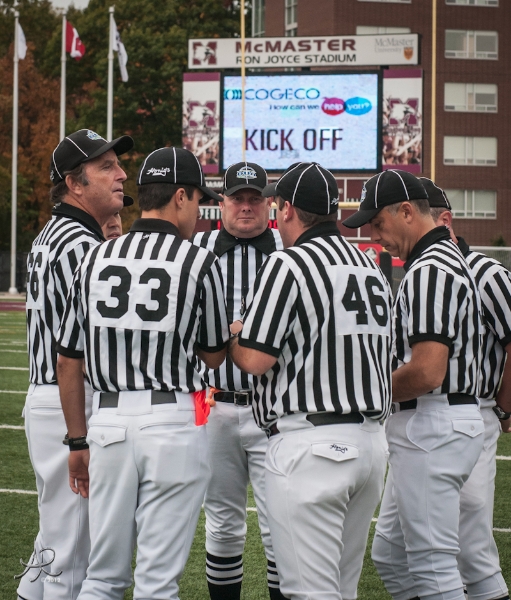 Homecoming MACNESS! McMaster University – Aerial Promotions.ca