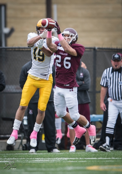 Homecoming MACNESS! McMaster University – Aerial Promotions.ca