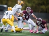 Homecoming MACNESS! McMaster University – Aerial Promotions.ca