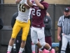 Homecoming MACNESS! McMaster University – Aerial Promotions.ca