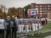Homecoming MACNESS! McMaster University – Aerial Promotions.ca