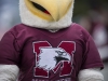 Homecoming MACNESS! McMaster University – Aerial Promotions.ca