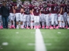 Homecoming MACNESS! McMaster University – Aerial Promotions.ca