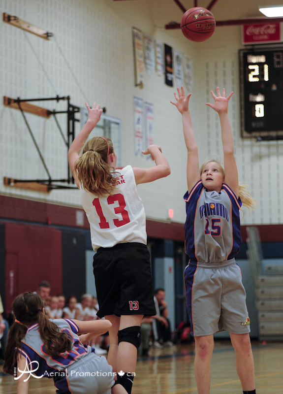 Dynamo Fall Flat at OBA’s (Day 1) – Aerial Promotions.ca