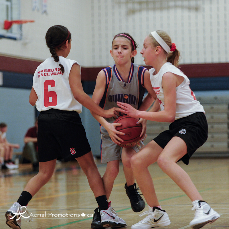 Dynamo Fall Flat at OBA’s (Day 1) – Aerial Promotions.ca