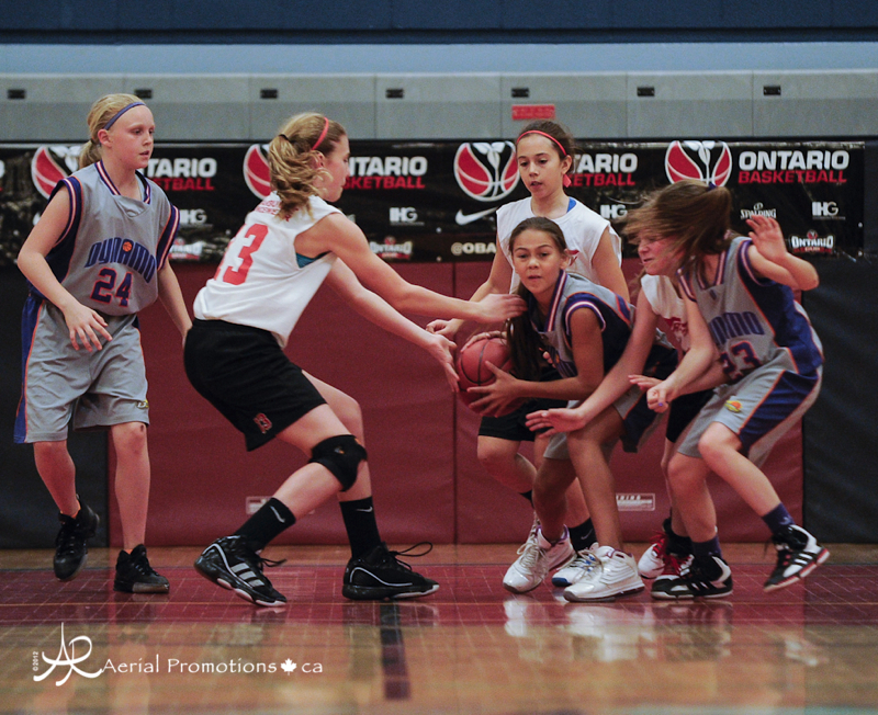 Dynamo Fall Flat at OBA’s (Day 1) – Aerial Promotions.ca