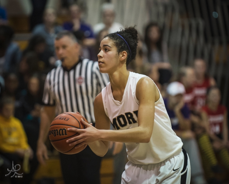 Sydney Wood Memorial Basketball Game – Aerial Promotions.ca