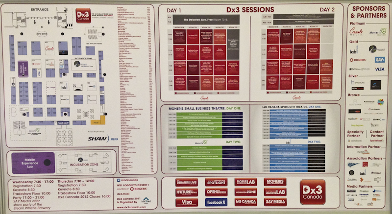 Dx3 Canada-Day 1 – Aerial Promotions.ca